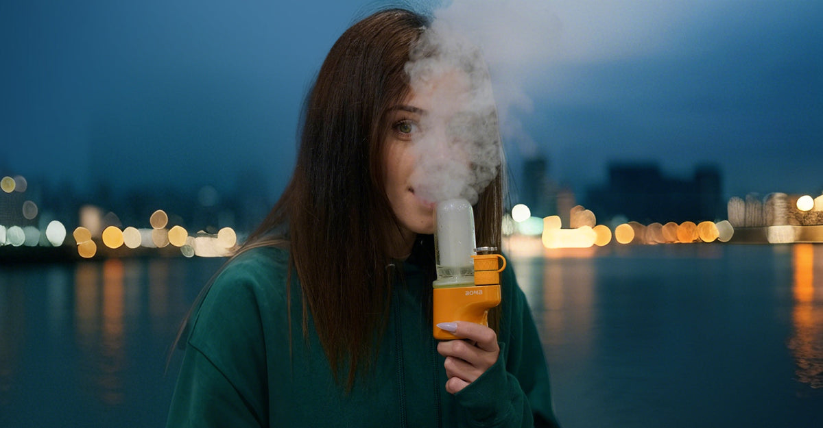 Best Portable Electric Dab Rigs of 2025: Which One Is Right for You? – BOMB