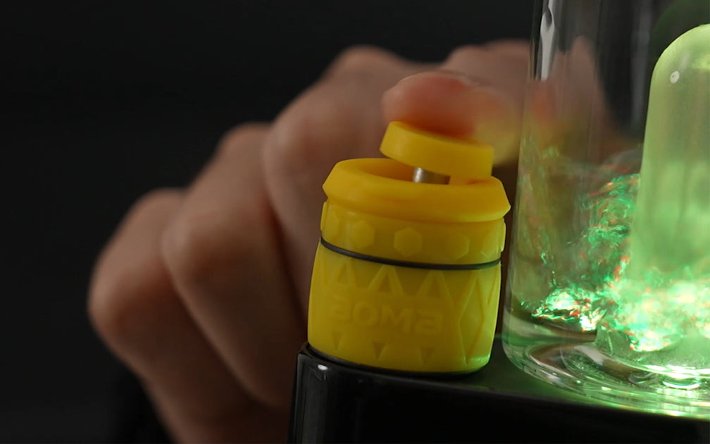 Electric Dab Rigs vs Traditional Dab Rigs: Which is more worth buying ...