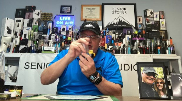 Unveiling the Performance and Design of The Bomb E-Rig – BOMB