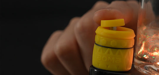 Unveiling the Performance and Design of The Bomb E-Rig – BOMB