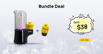 BOMB: Electric Dab Rig Best E-rig Bong Store