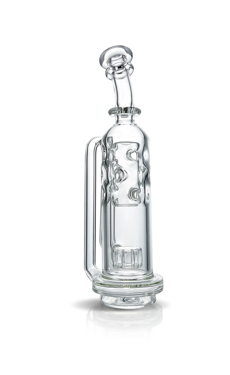 Bomb Erig Max Glass (Not compatible with Aerix Erig) – BOMB