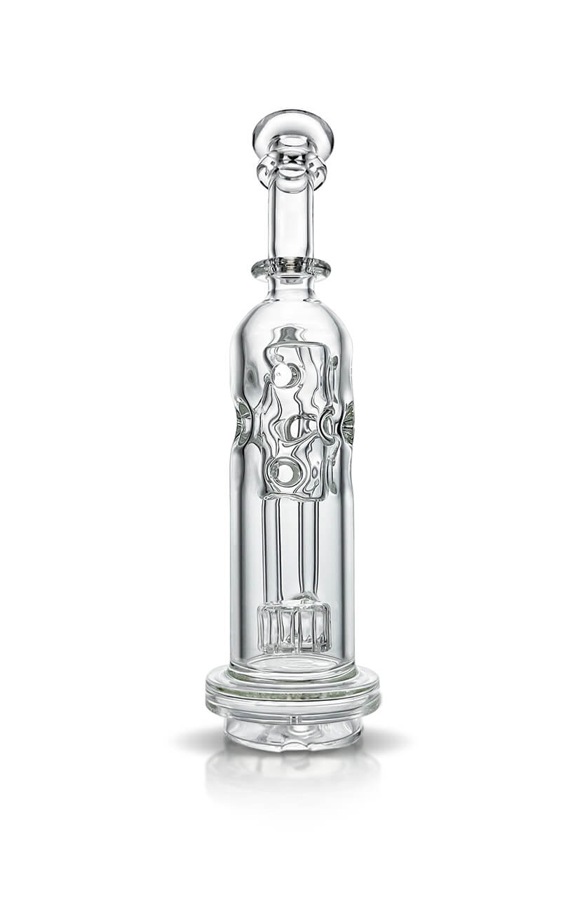 Bomb Erig Glass Top – BOMB