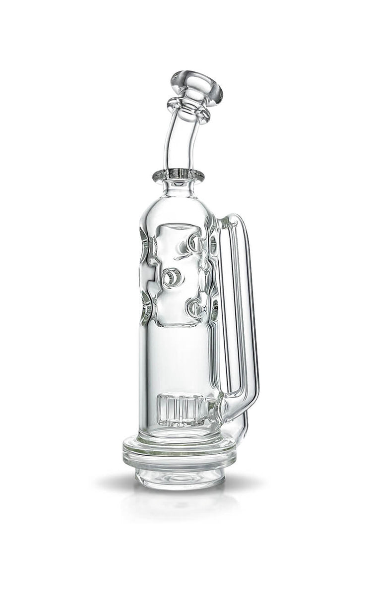 Bomb Erig Max Glass (Not compatible with Aerix Erig) – BOMB