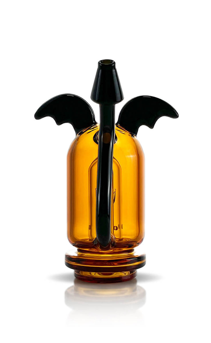 Bomb Erig IMP Glass - Black – BOMB