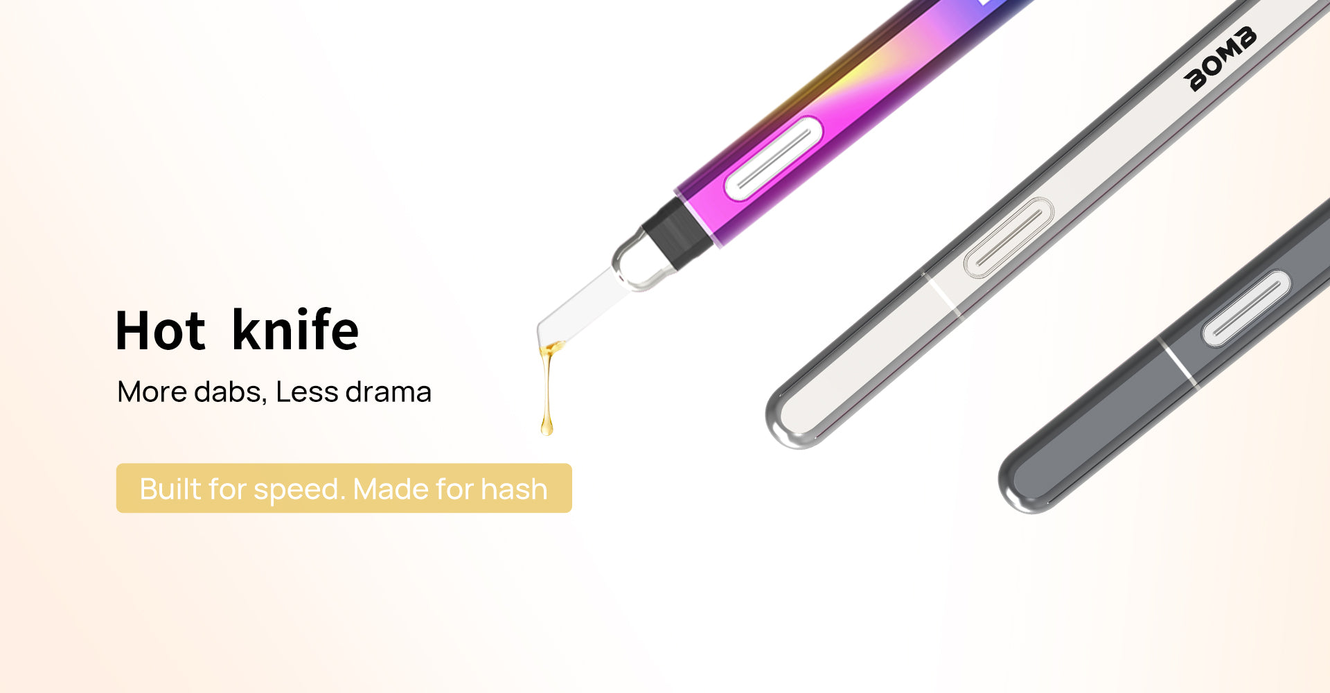 BOMB ERIG: Best E-Rig | Portable Electric Dab Rig & Bong Tools Store