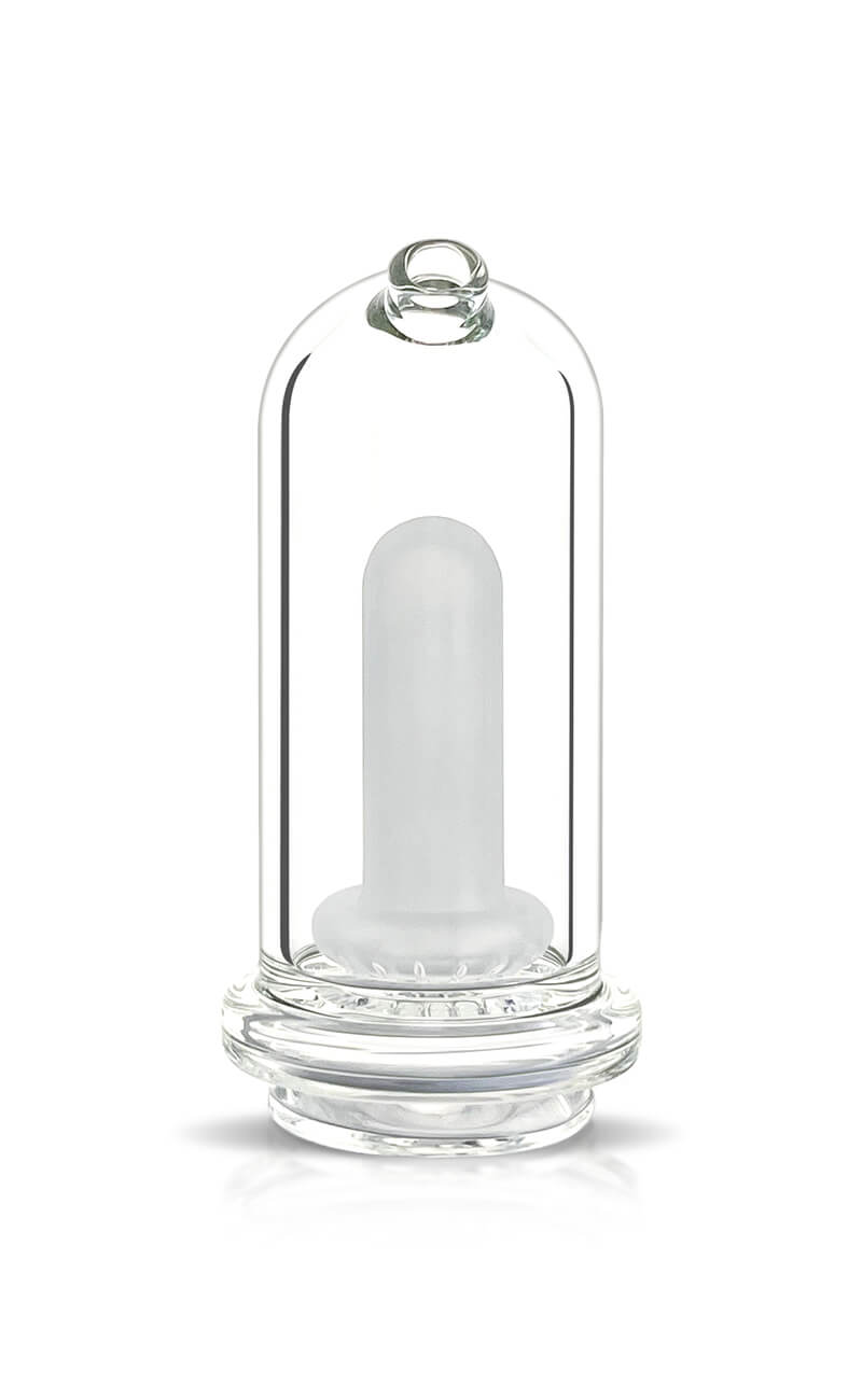 Bomb Erig Glass Top – BOMB