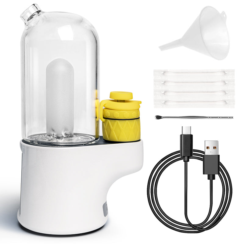 BOMB: Online Store for Electric Dab Rig-Best E-rig