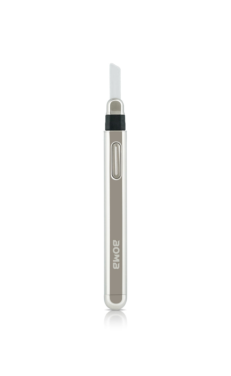 Bomb Erig Sykloud Atomizer - Orange – BOMB
