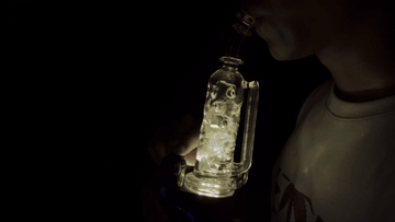 Bomb Erig Max Glass (Not compatible with Aerix Erig) – BOMB