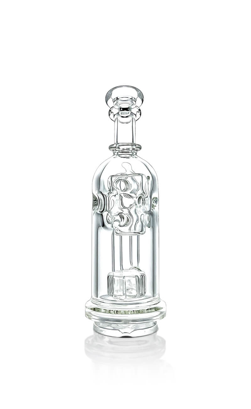 Bomb Erig Glass Top – BOMB
