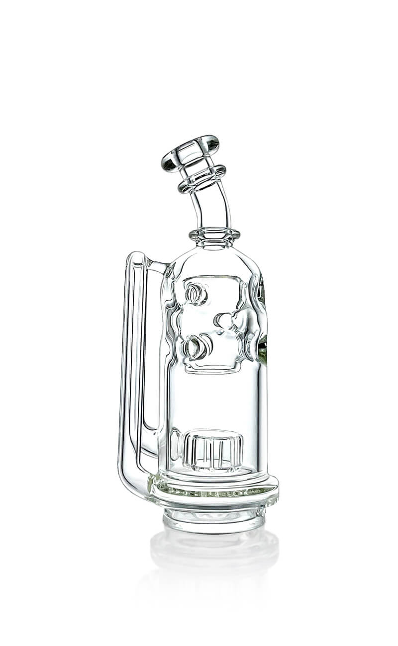 Bomb Erig Glass Top – BOMB