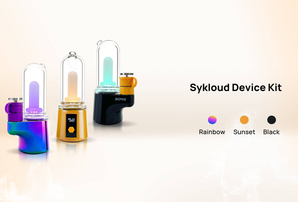 BOMB ERIG: Best E-Rig | Portable Electric Dab Rig & Bong Tools Store