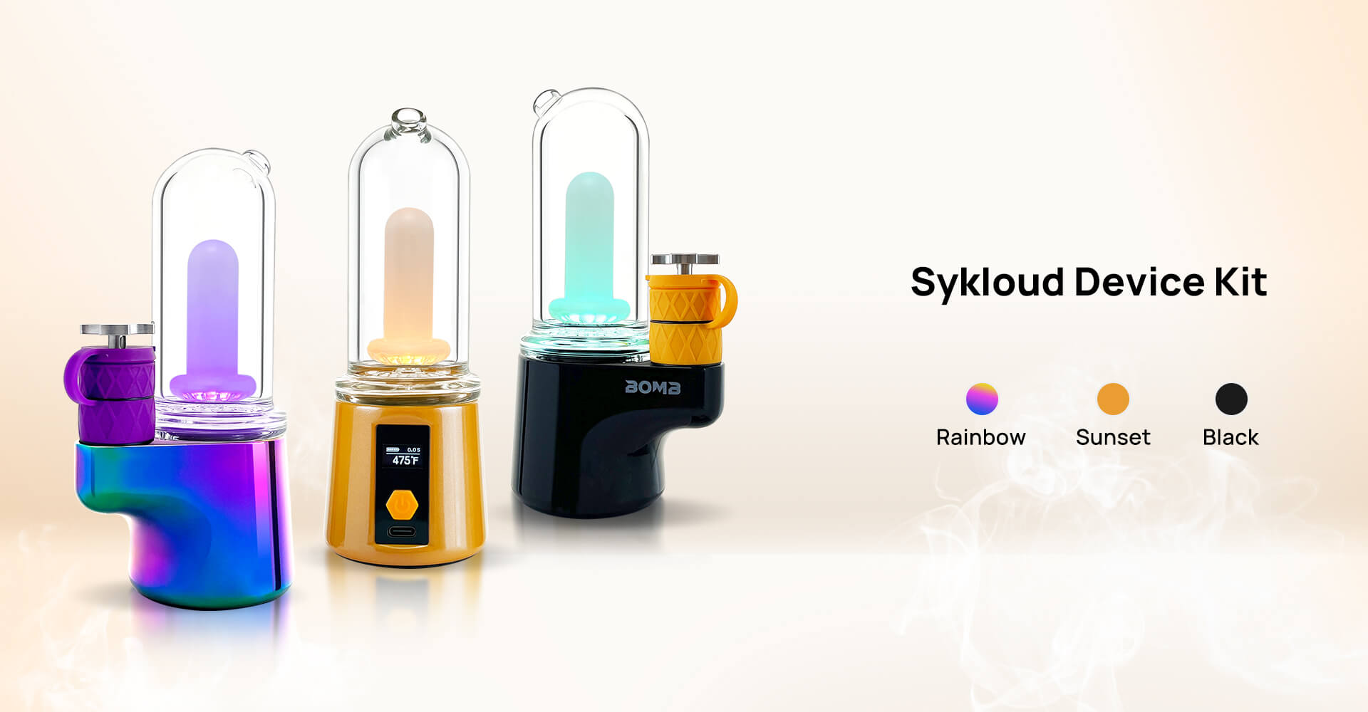 BOMB ERIG: Best E-Rig | Portable Electric Dab Rig & Bong Tools Store